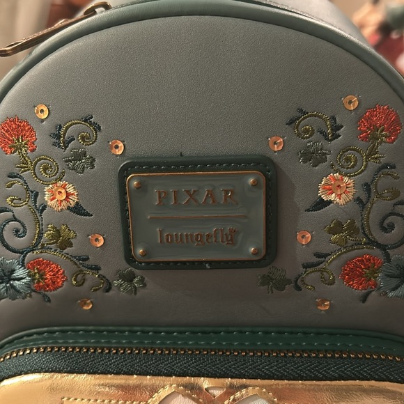 Loungefly | Bags | Merida Loungefly Backpack | Poshmark